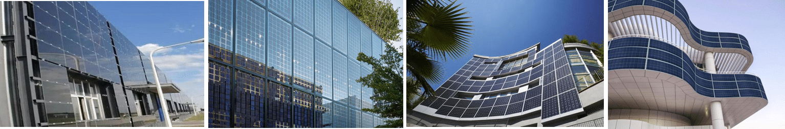 eBIPV Solutions | Building Integrated Photovoltaics for Sustainable ...